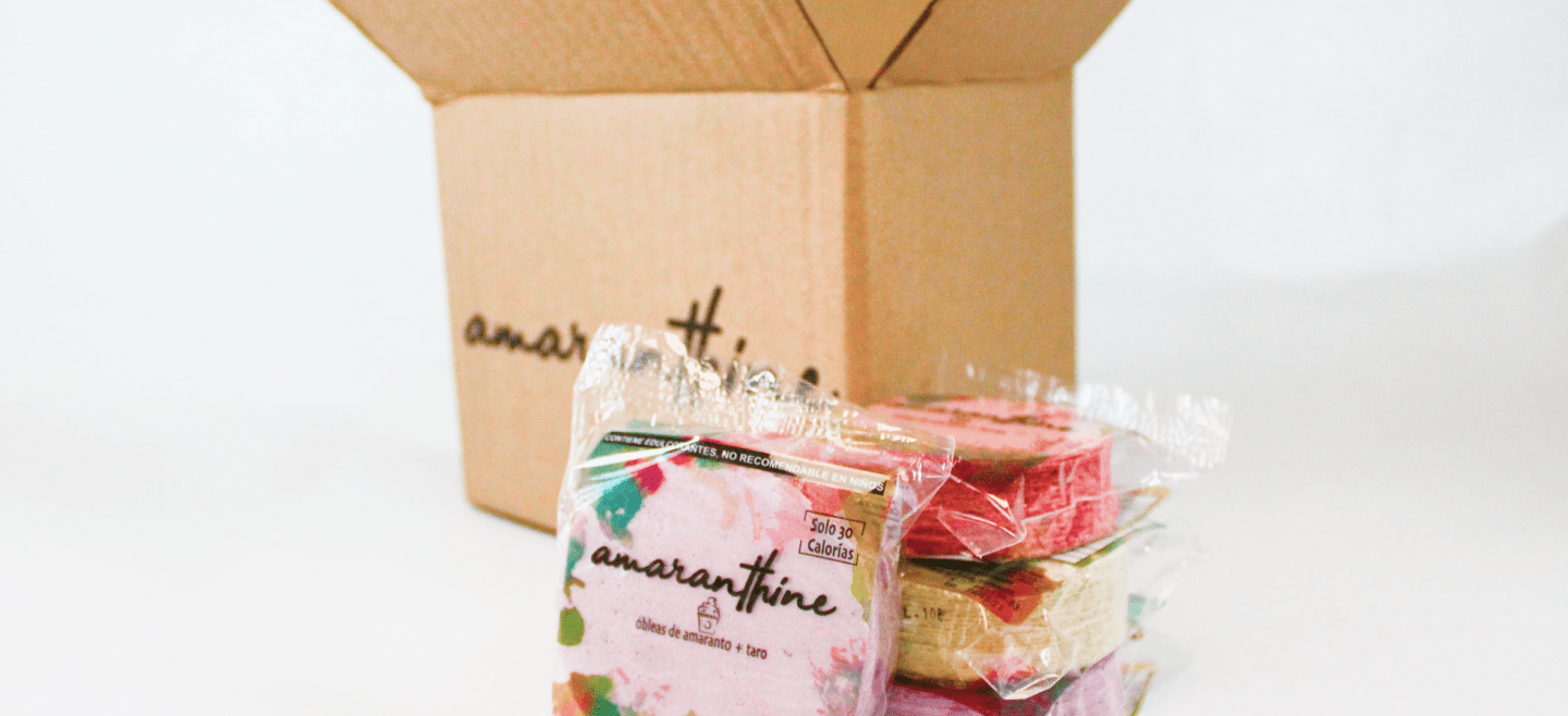 Amaranthine